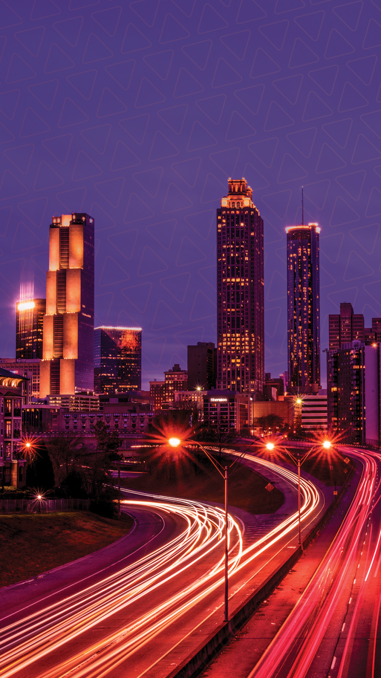 Avant South | Schedule